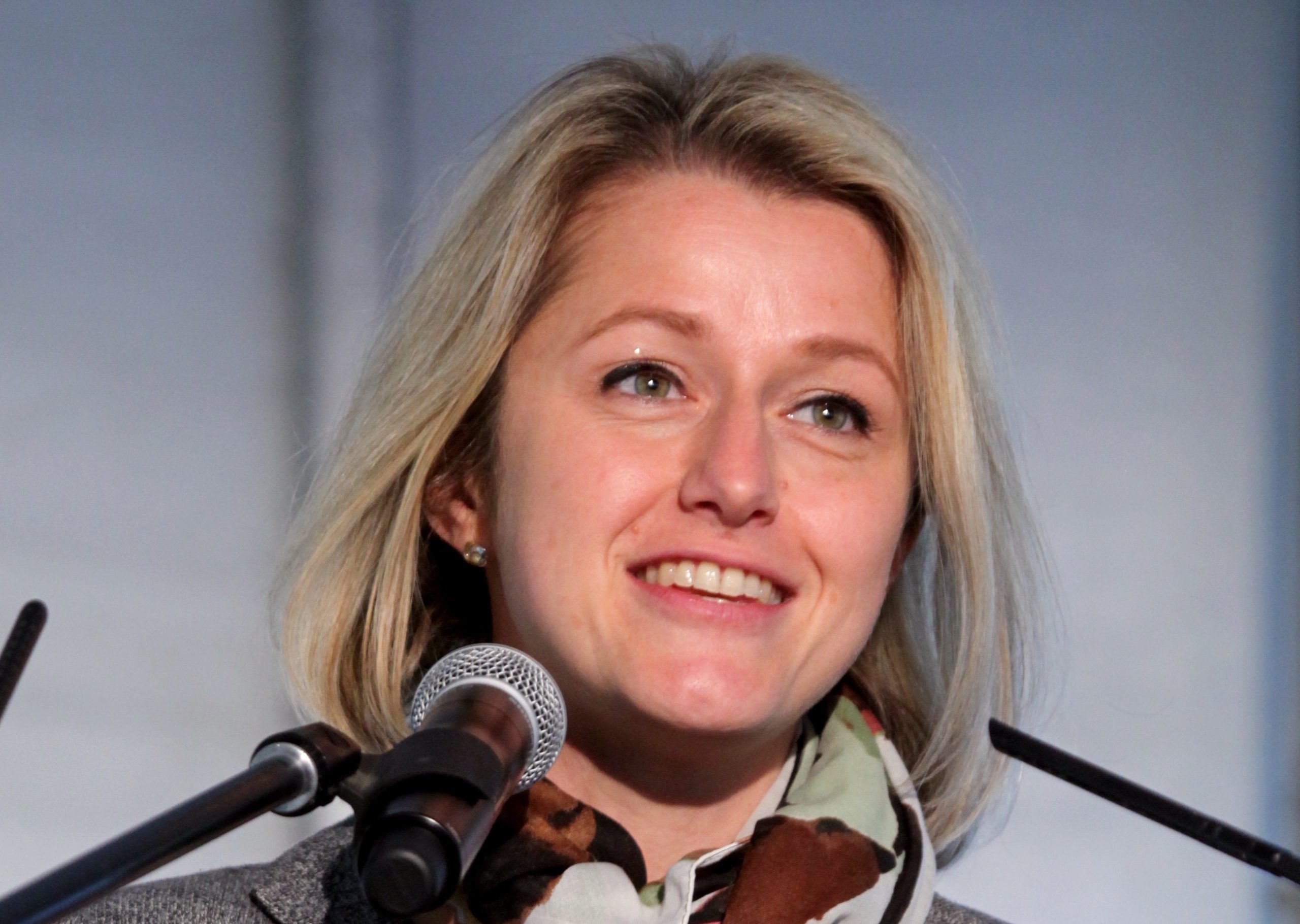 Barbara Pompili : "L'urgence climatique n'est toujours pas suffisamment ...