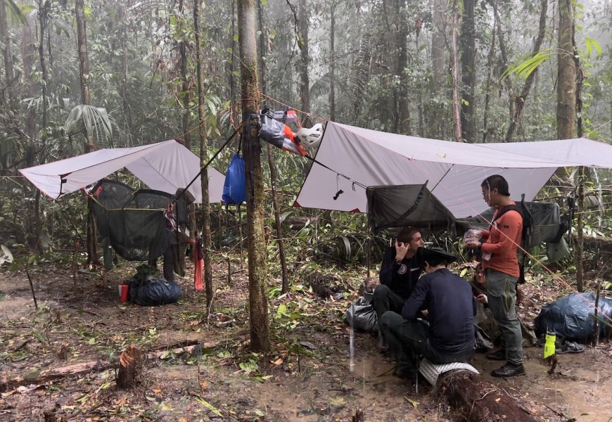 Deep Climate : 20 Français face aux limites de l'adaptation humaine ...