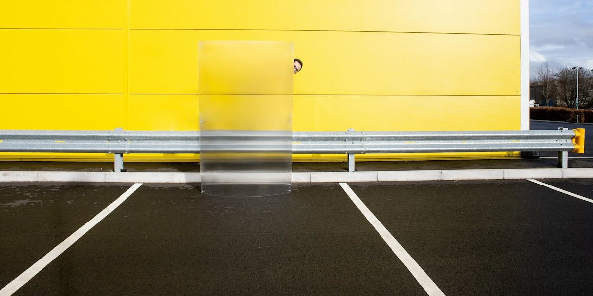 Invisibility shield : la "cape d'invisibilité" est devenue réalité | We ...